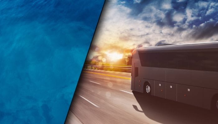 Athens Airport Coach Transfer | Private Coach | Book Now