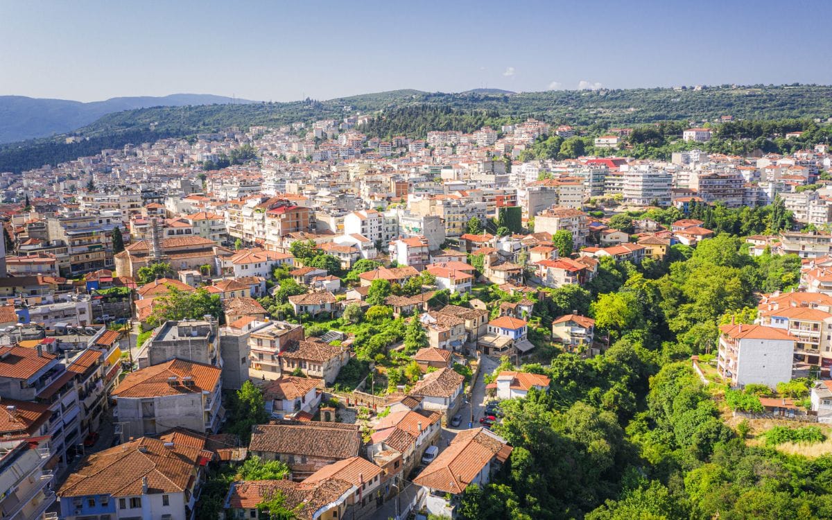 Veria, Greece: Ancient Heritage and Apostle Paul’s