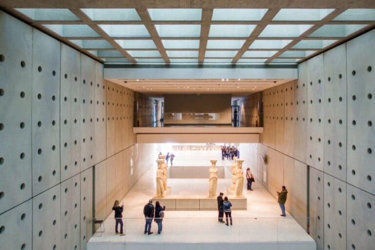 Day Tour in Athens | Book Now | FromToAirport.gr