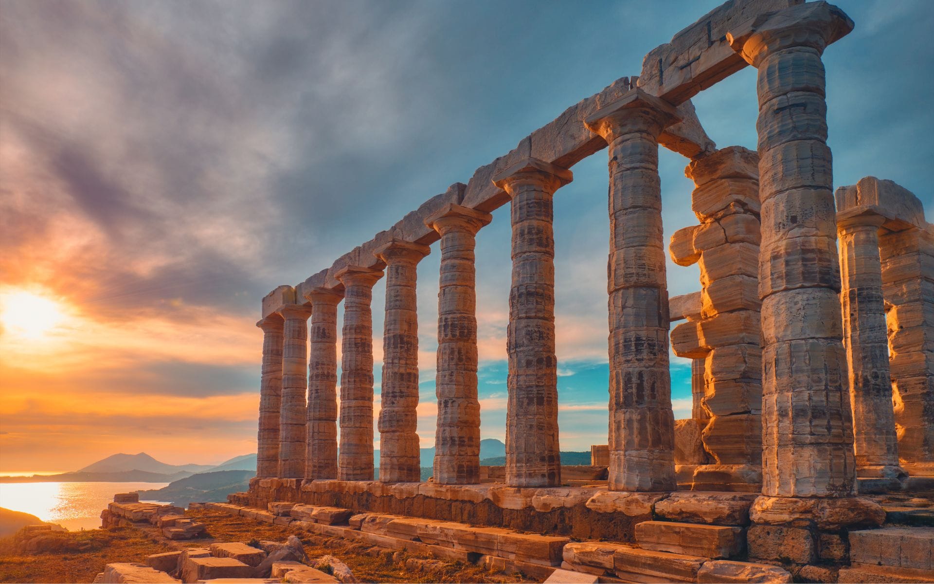 Customize Your Tour in Greece | One or Multiples Days Tours