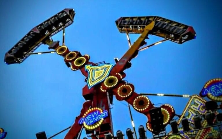 Allou Fun Park | Explore Greece